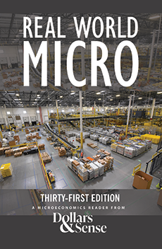 Larson, Reuss, Snyder, Sturr, & the D&S Collective, Real World Micro ...